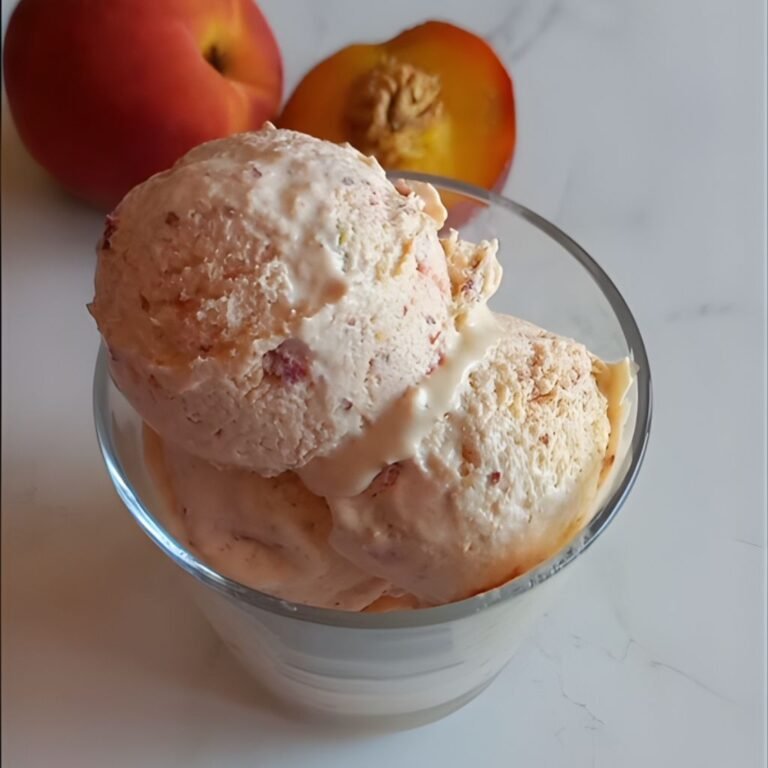 Cuisinart Ice Cream Maker Recipes