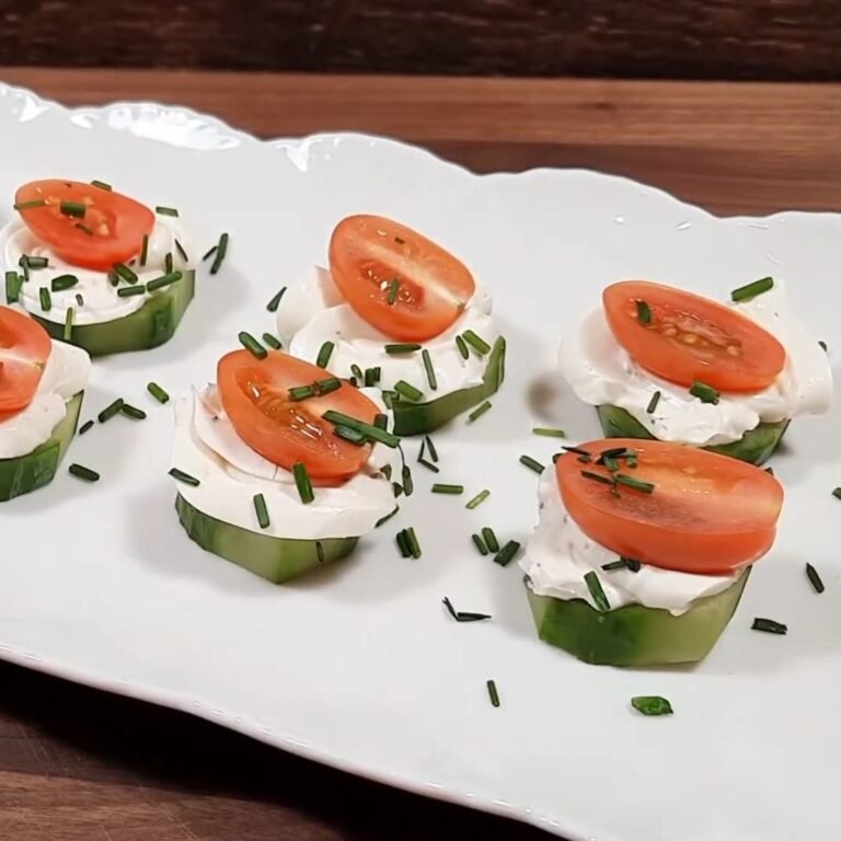 29+ Easy Amuse Bouche Recipes for Your Next Dinner