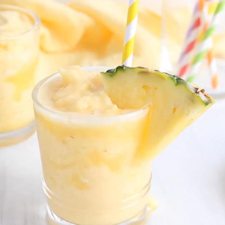 21 Simple Ninja SLUSHi Max XXL Smart Frozen Drink Maker Recipes